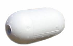 Torpedo (Cray Pot) Floats - West Coast Camping and Fishing