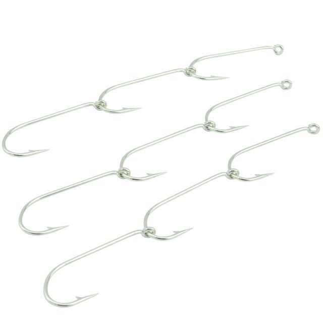 Leading Supplier of Fishing Gang Hooks in Perth